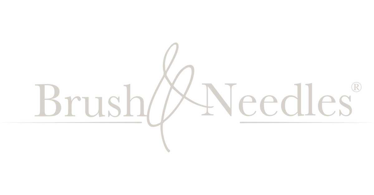 www.brushneedles.com – Brush & Needles